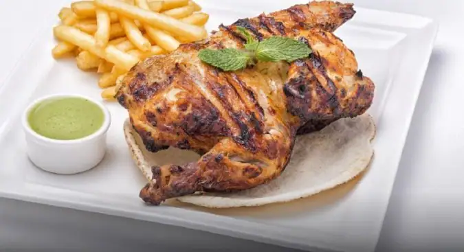 Awtar Restaurant, the middle East, Selangor | YummyAdvisor