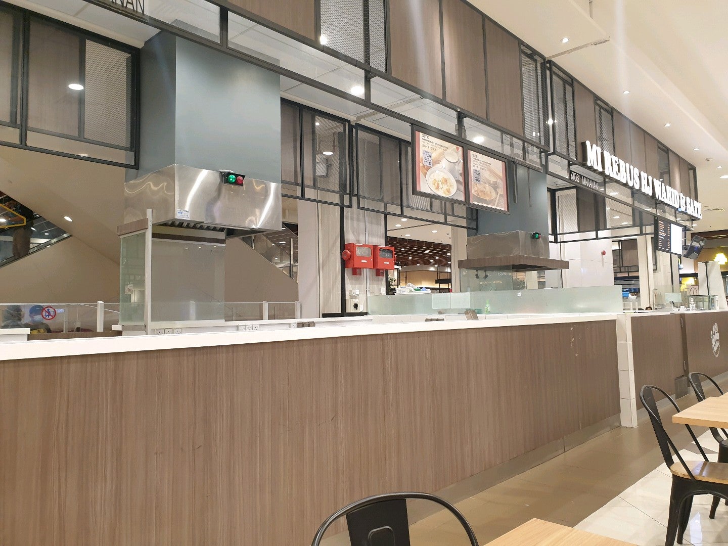 Food Court AEON Shah Alam menu and price 2022-2023 | YummyAdvisor