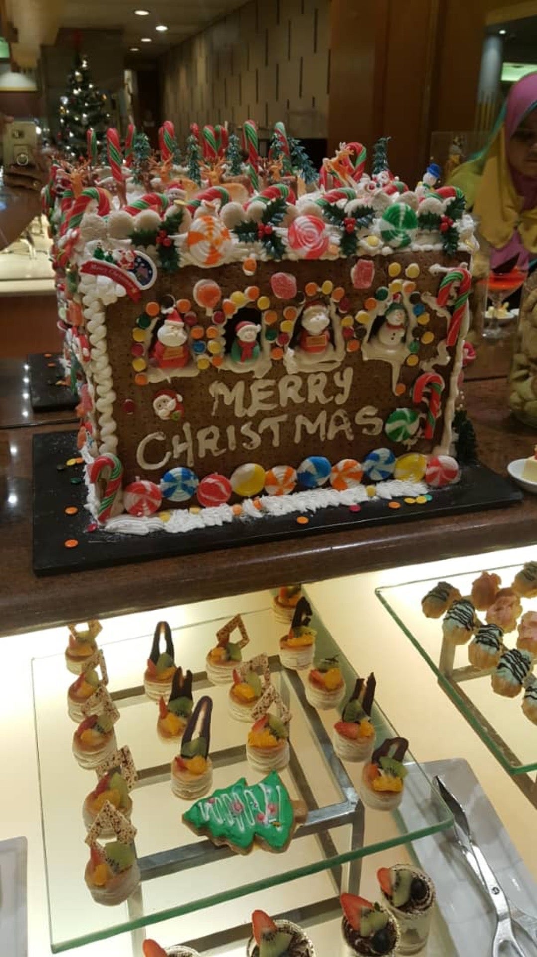 Cititel Buffet, cuisine, George Town | YummyAdvisor