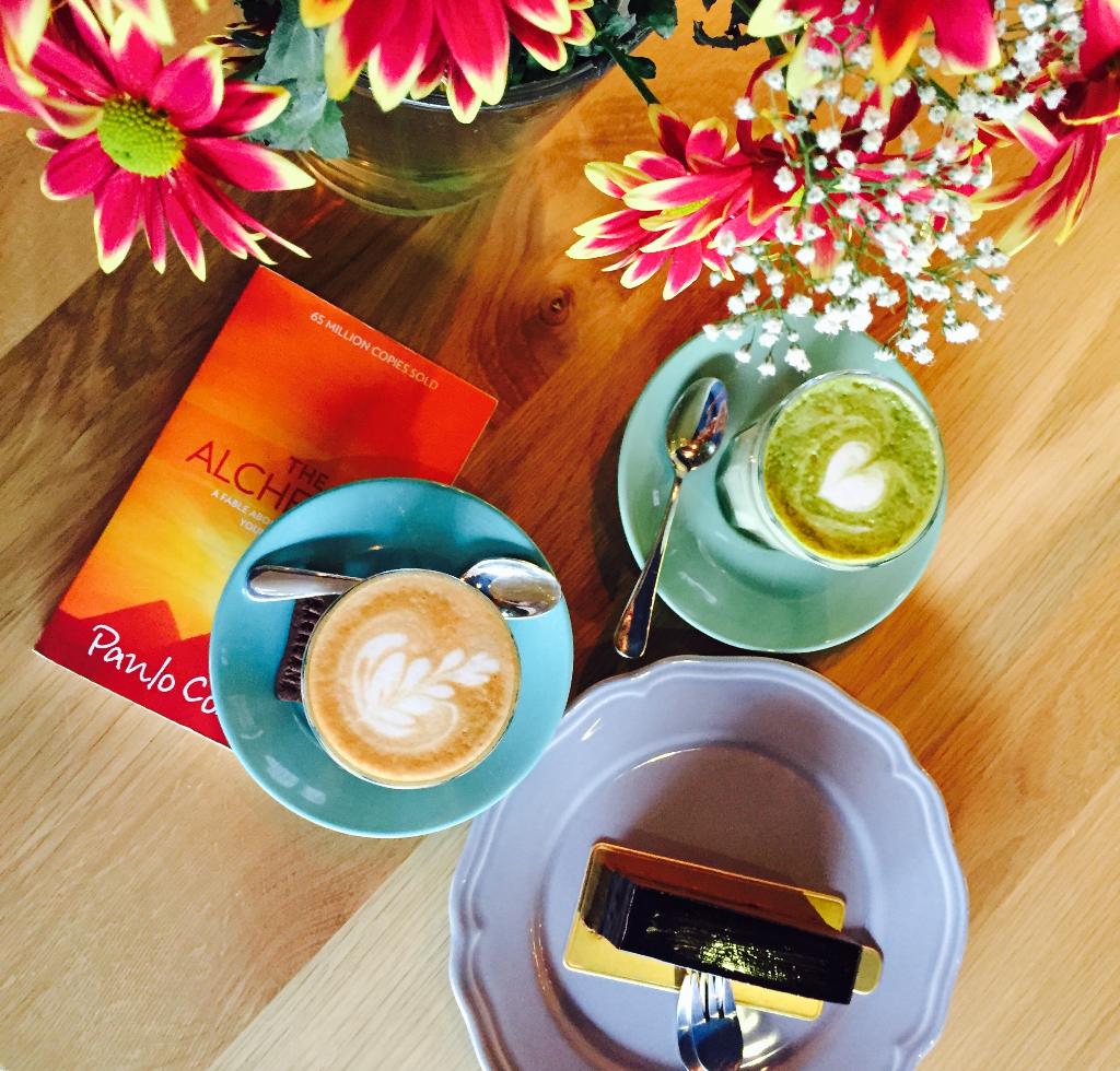 Backlane Coffee menu and price 2022-2023 | YummyAdvisor