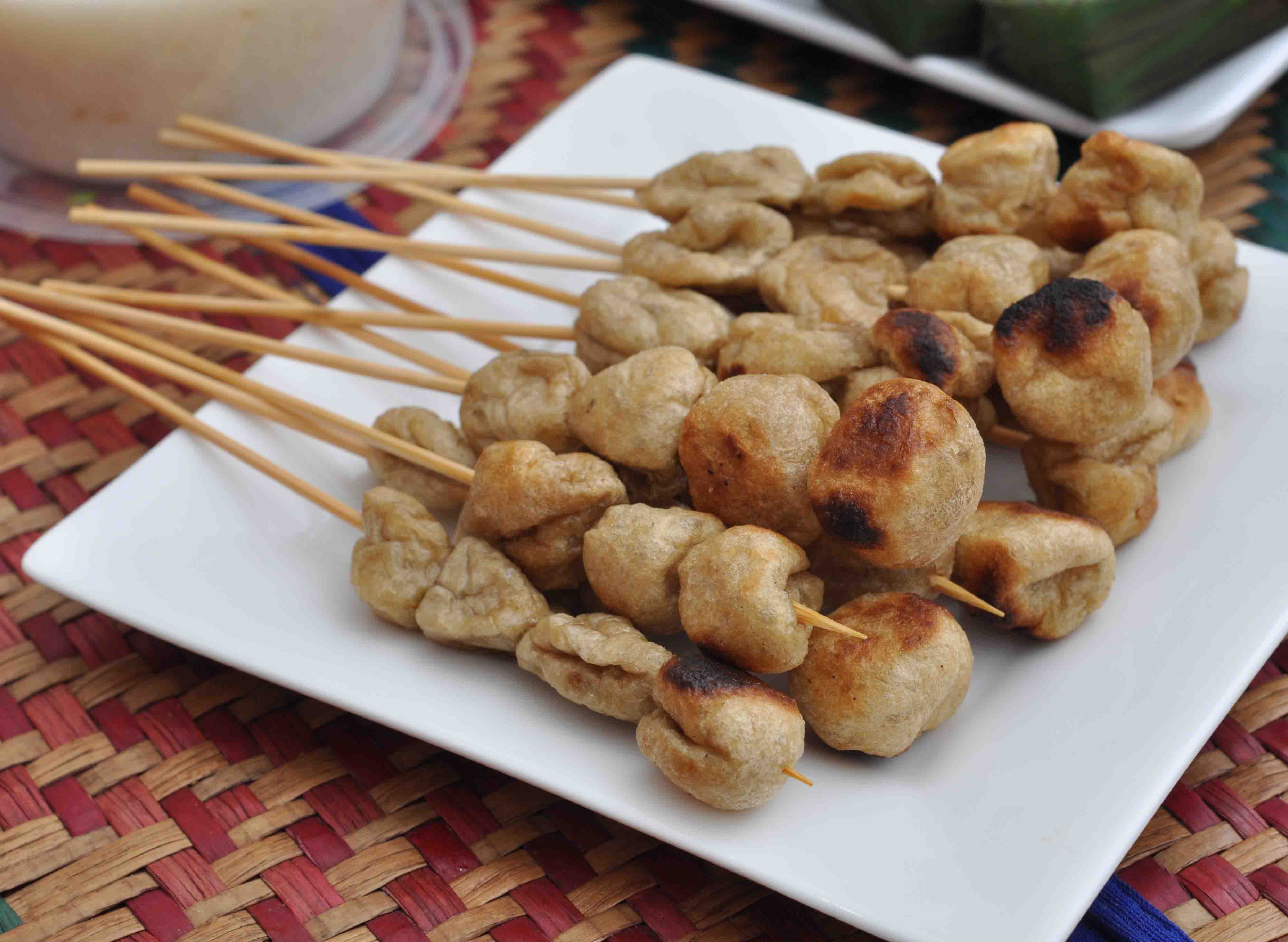 Lockhing & Sosej Thai (Batang Tiga Delight), Meat restaurant near me in ...