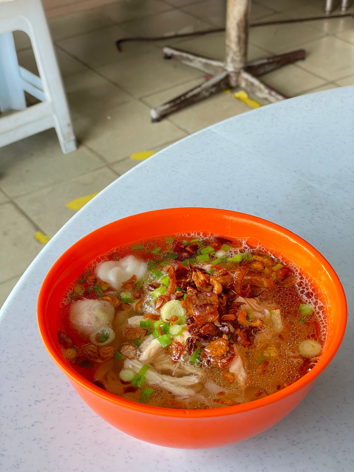 Selayang Ipoh Chicken Rice, Restaurant, Batu Caves | YummyAdvisor