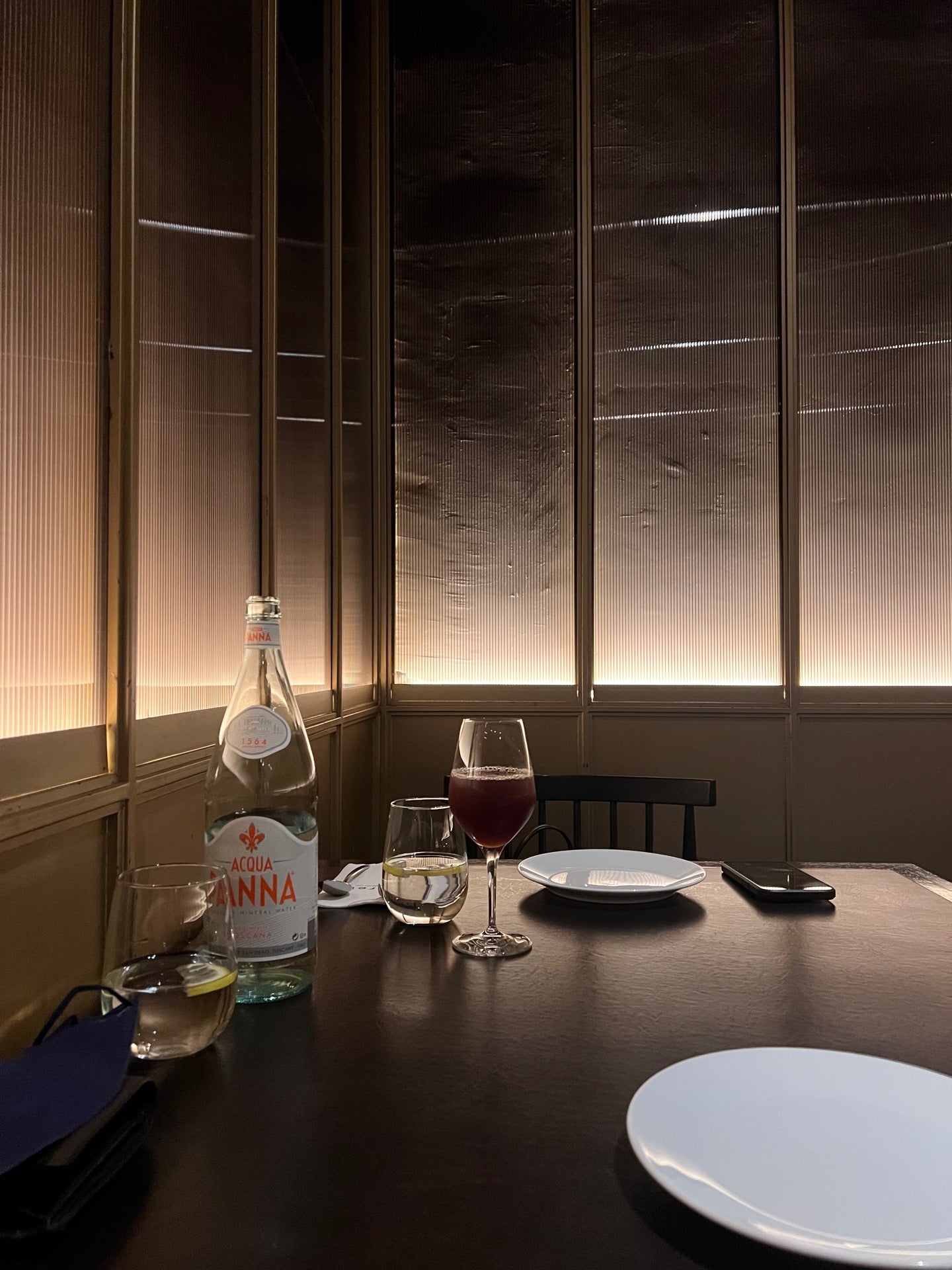 Bref By Darren Chin, Bar, Kuala Lumpur | YummyAdvisor