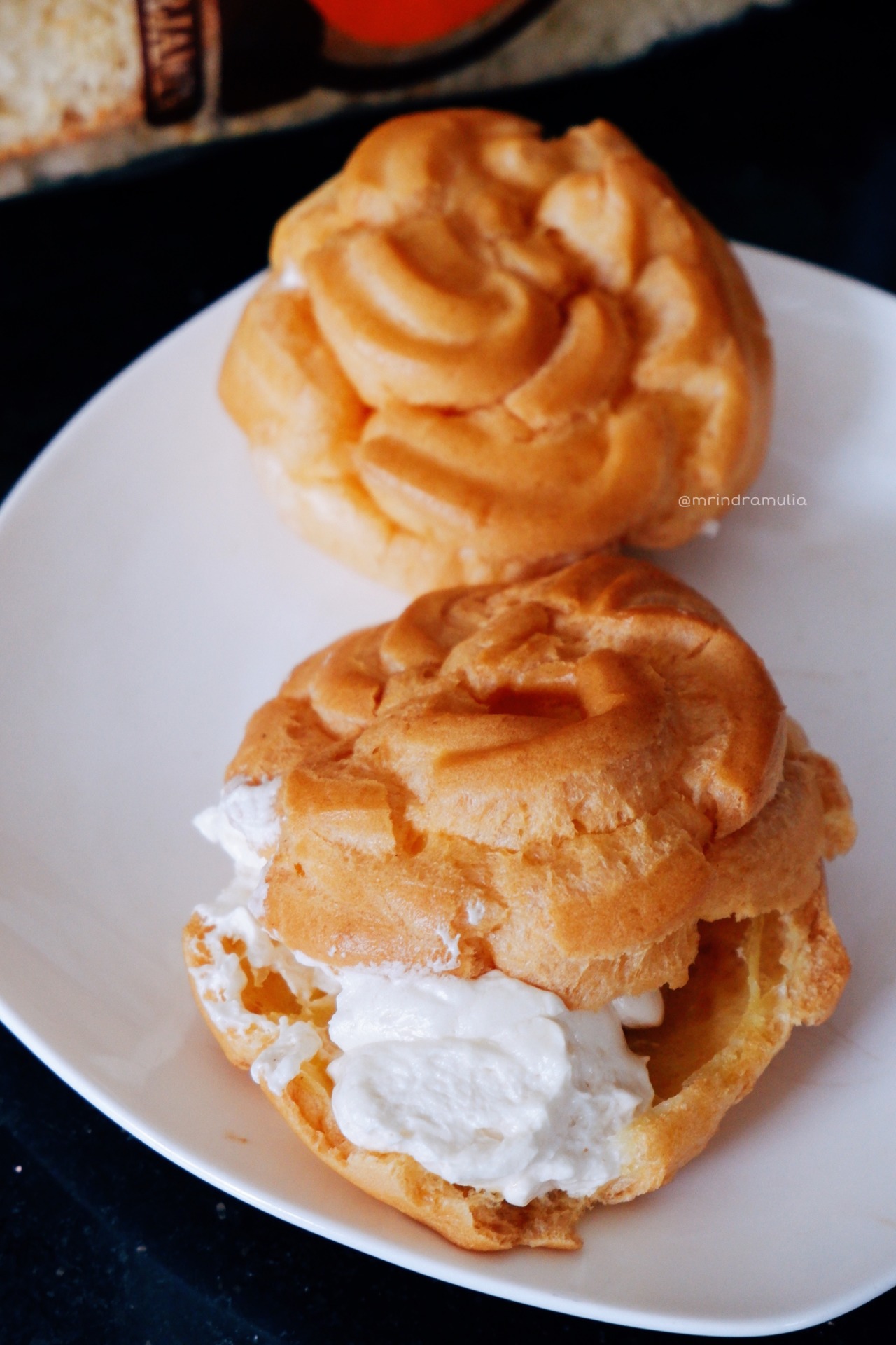 Soes Merdeka terdekat - Restoran dan Tempat Makan Kue & Roti terdekat ...