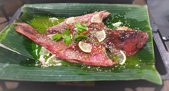 Tan Yu Sea Food Restaurant, Seafood, Kota Kinabalu | YummyAdvisor