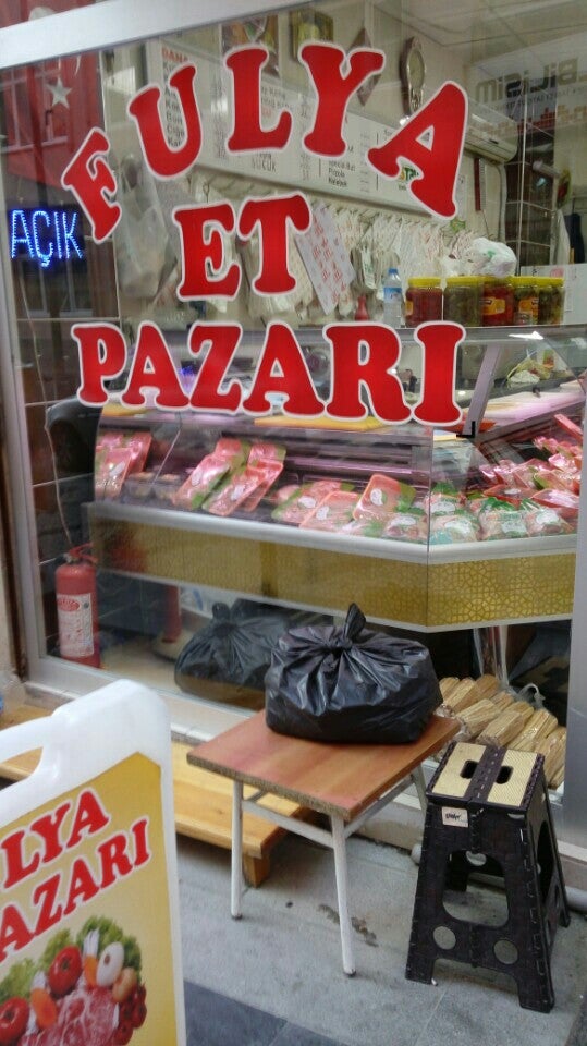 fulya kasap menü fiyatları 2022-2023.Alibey, İstanbul Biftek - YummyAdvisor