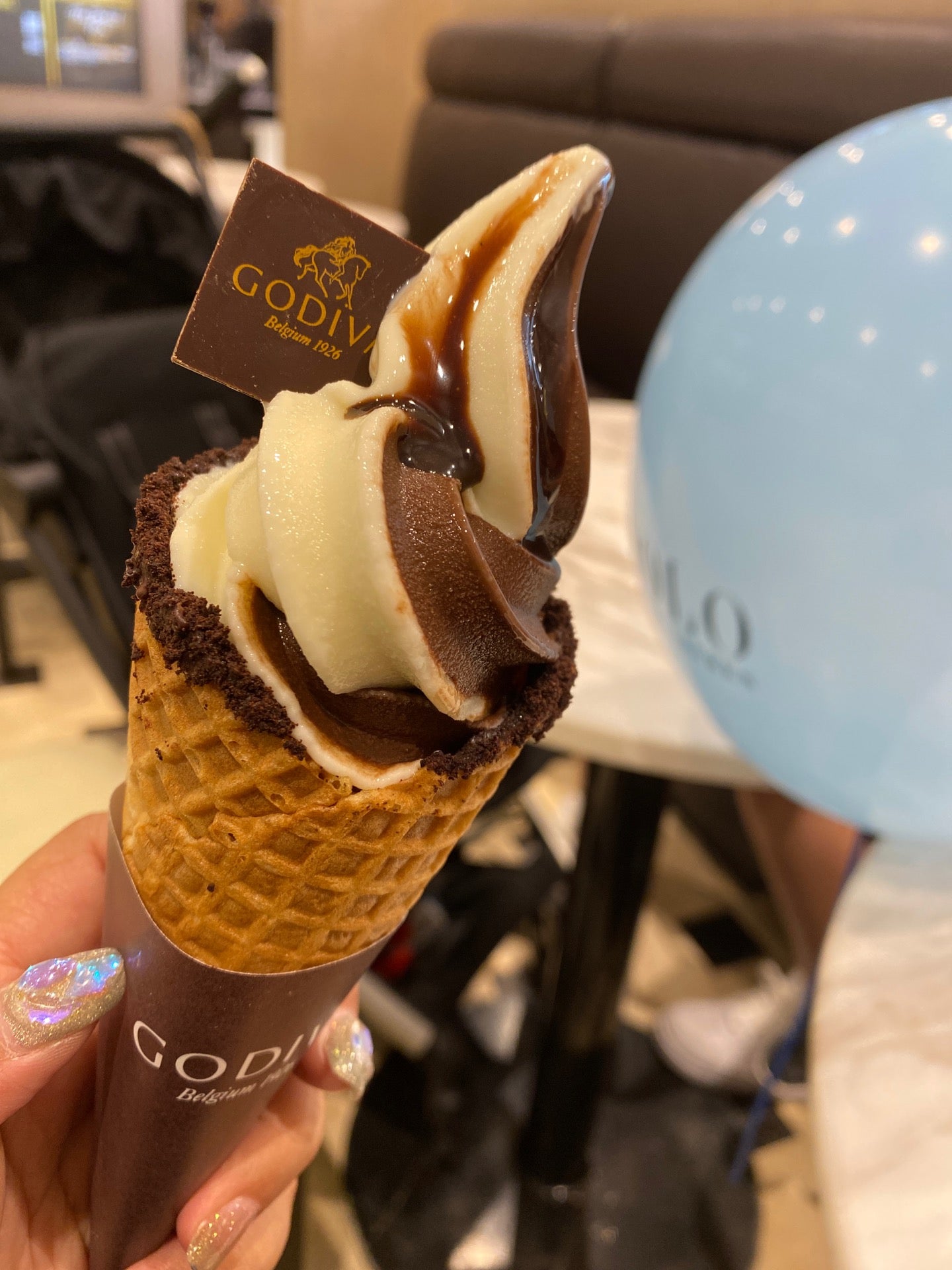 Godiva menu and price 2022-2023 | YummyAdvisor