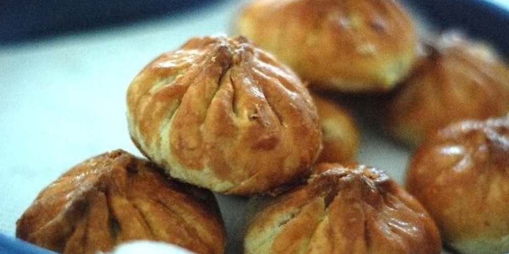 Warong Seremban Siew Pow, Non Halal, Seremban | YummyAdvisor