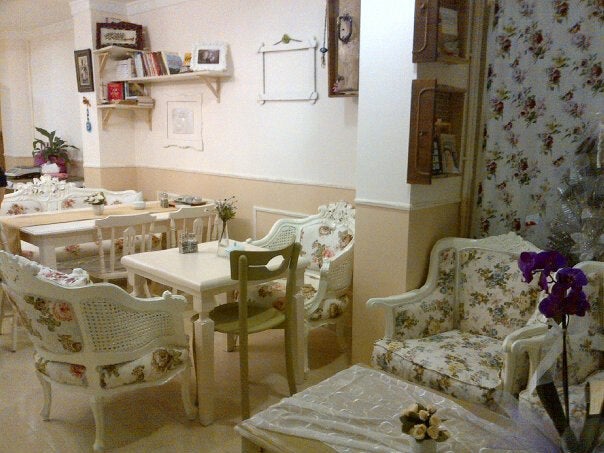 Mantilya menü fiyatları 2022-2023.Altunizade, İstanbul Coffee ...