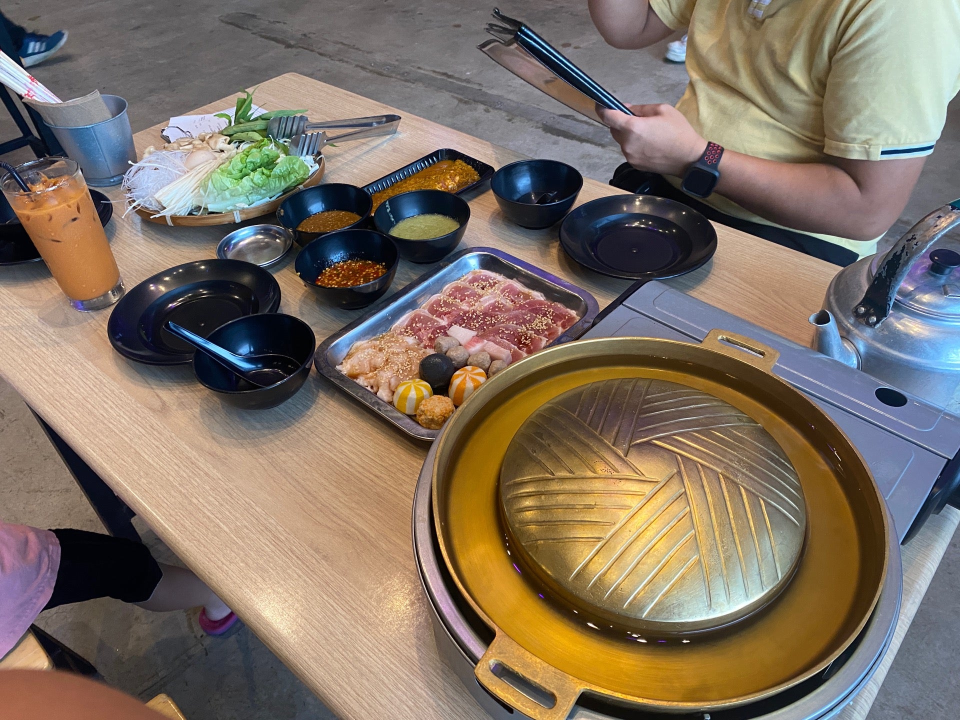 MAD, Dinner, Kuala Lumpur | YummyAdvisor