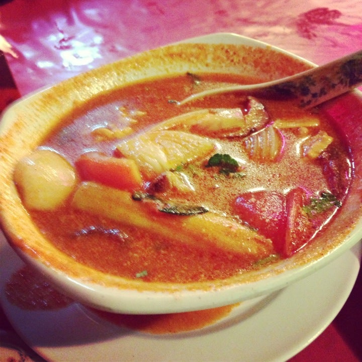 PokYa Rich, Restaurant, Kuala Lumpur | YummyAdvisor