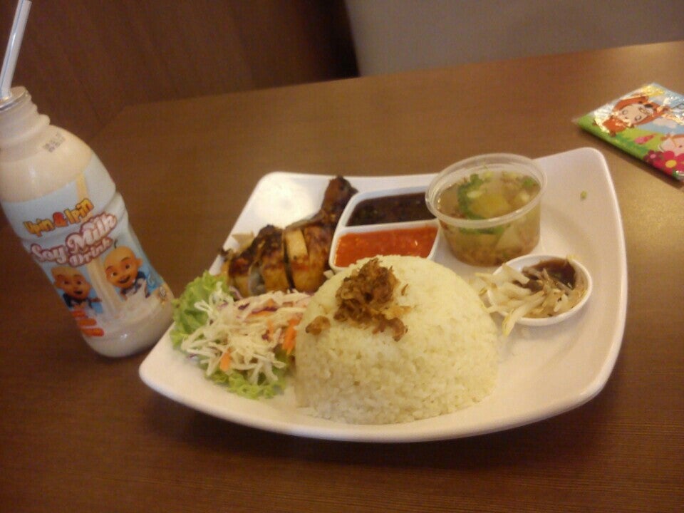 Kedai Upin & Ipin @ Mydin Mall Meru Raya, Dinner, Ipoh | YummyAdvisor