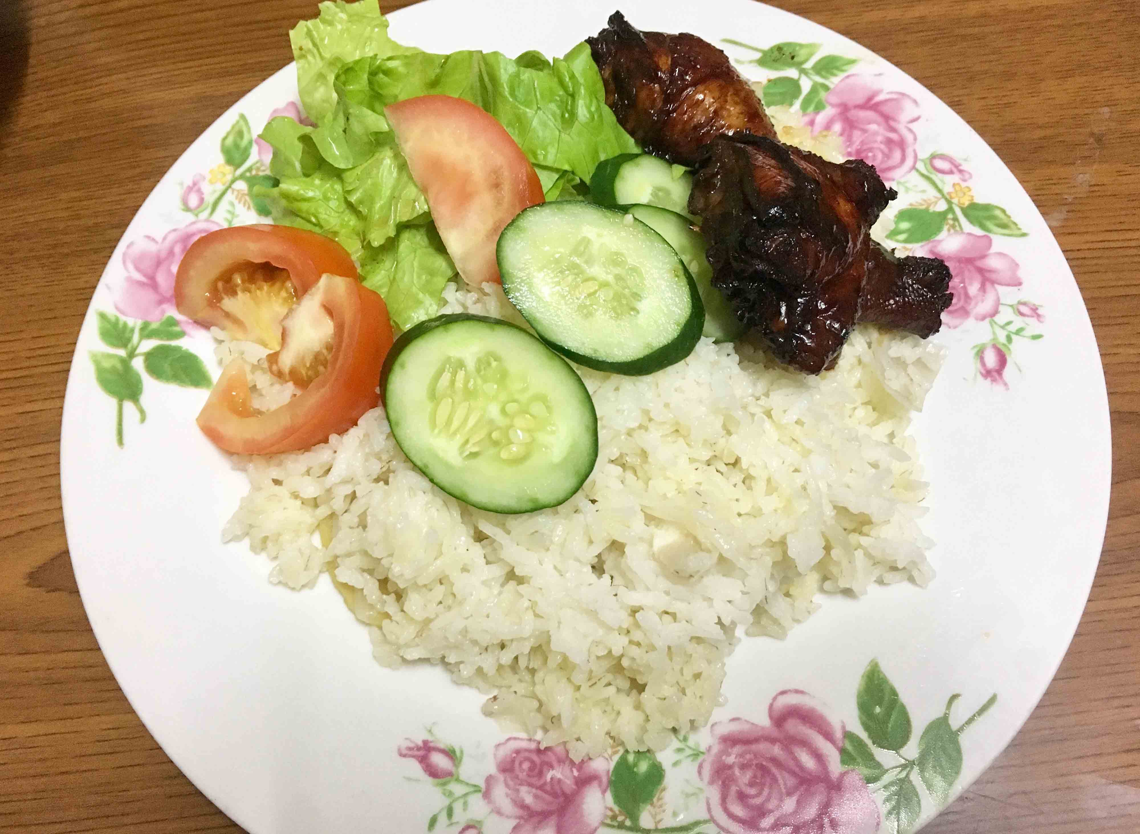 Jasni Nasi Ayam Bakar 'Pusing', Malaysia, Kangar | YummyAdvisor