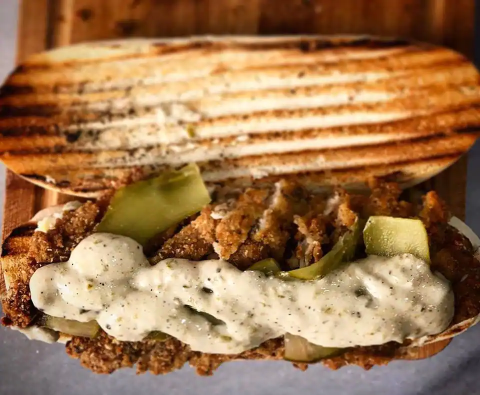 Walter's Sandwich Lab menü fiyatları 2022-2023.Adatepe, İzmir Fast food ...