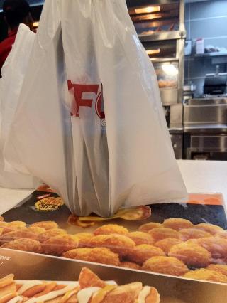 KFC Bandaran Berjaya, Fast Food, Kota Kinabalu | YummyAdvisor