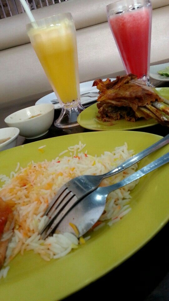 Restoran Sultan Hadramawt, Dinner, Kajang | YummyAdvisor