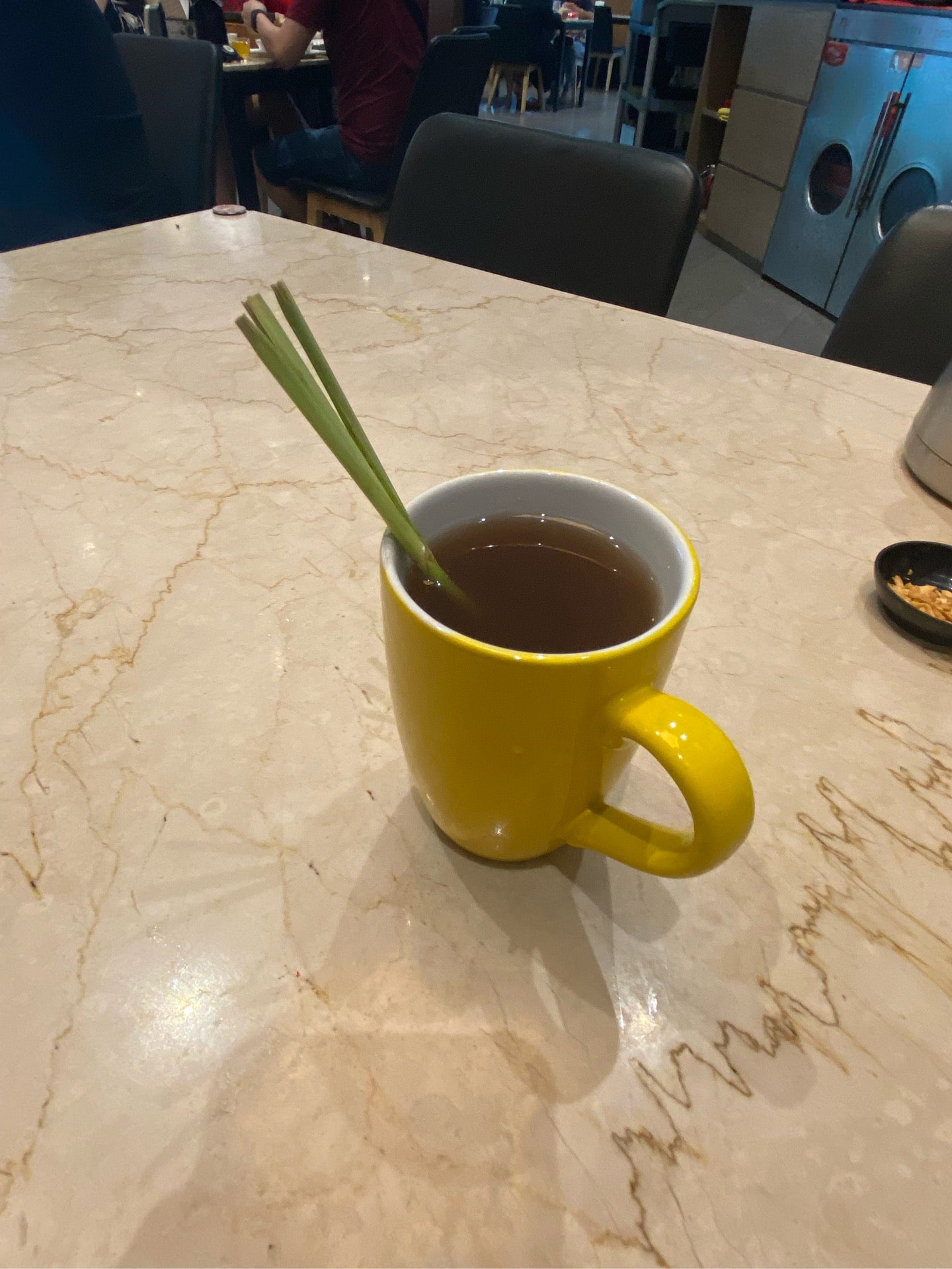 Mama Kim Sauna Mee, Dinner, Cheras | YummyAdvisor