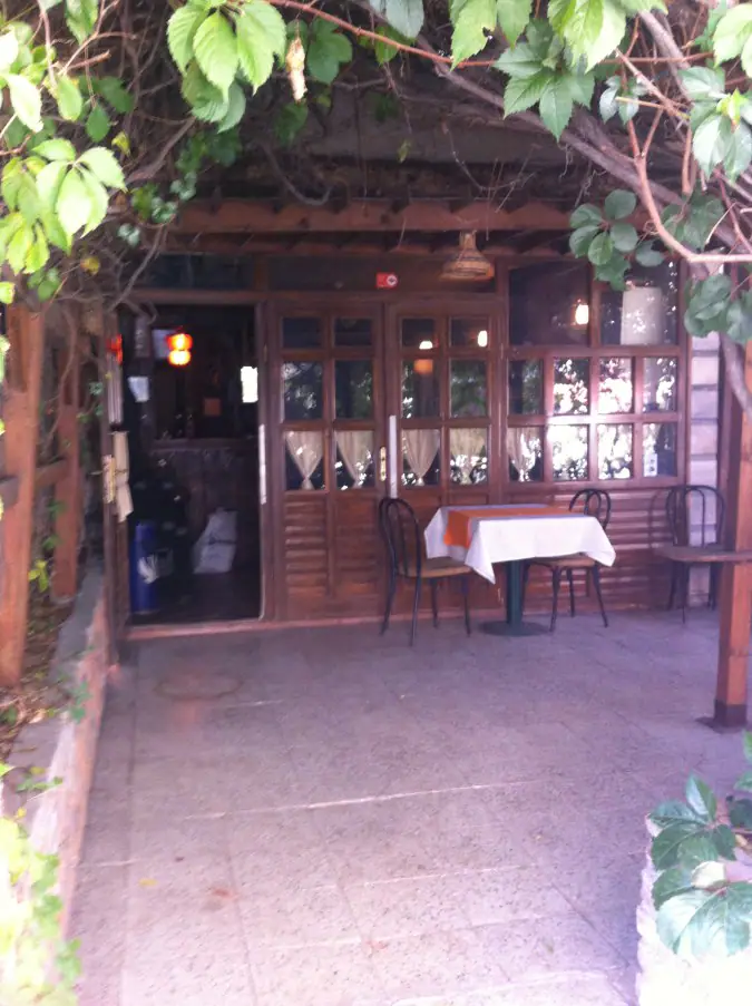 Cafe Trio menü fiyatları 2022-2023.Küçük Esat, Ankara Bar - YummyAdvisor