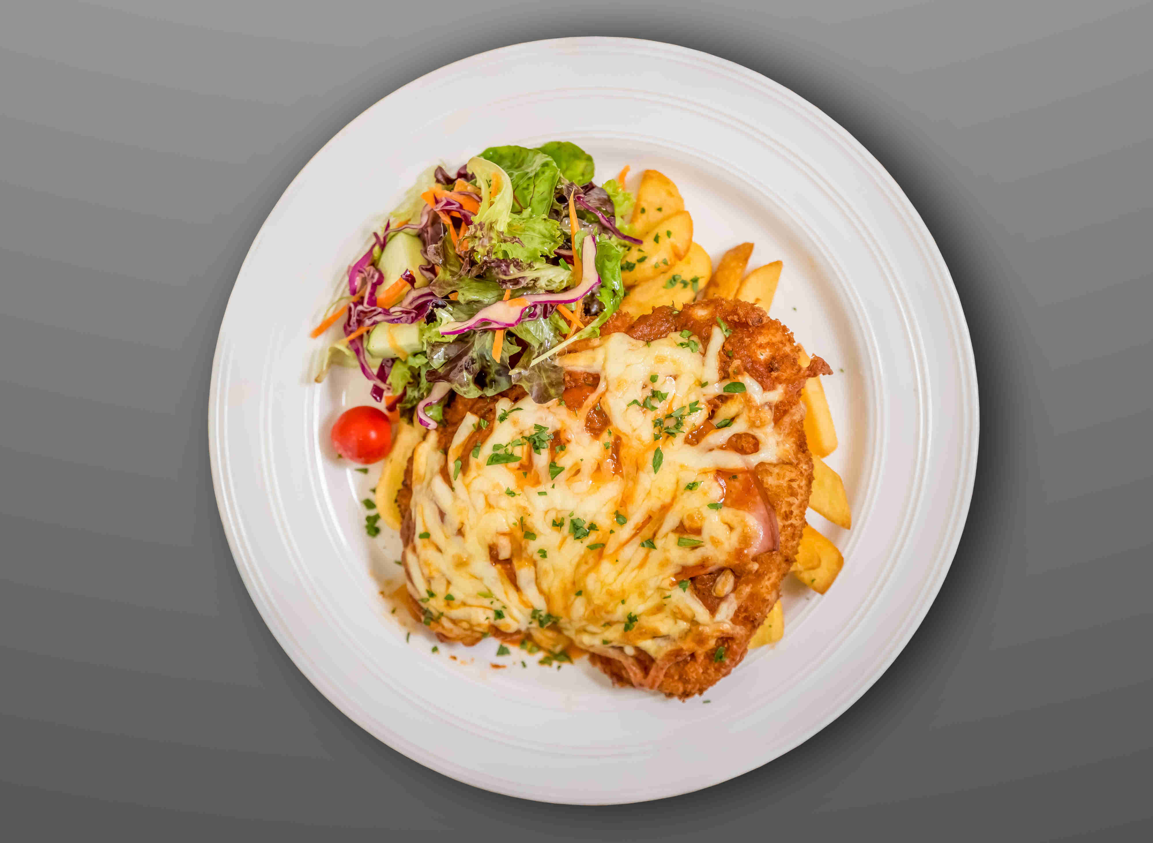 Gerai Zainab Sam, Chicken, Cameron Highlands | YummyAdvisor