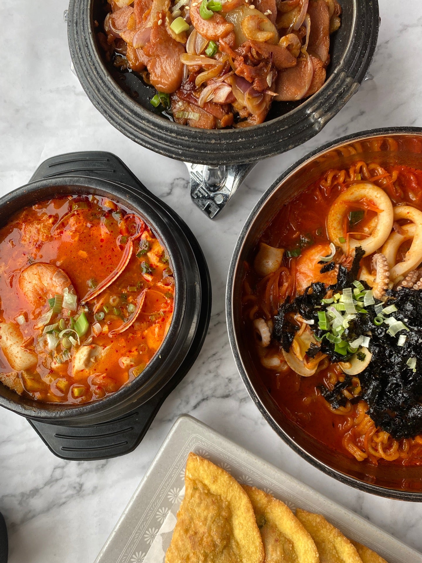 Kimchi Queen, Dinner restaurant near me in Puchong | YummyAdvisor