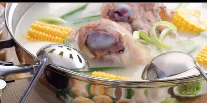 Bone & Pot, Chinese, Kuala Lumpur | YummyAdvisor