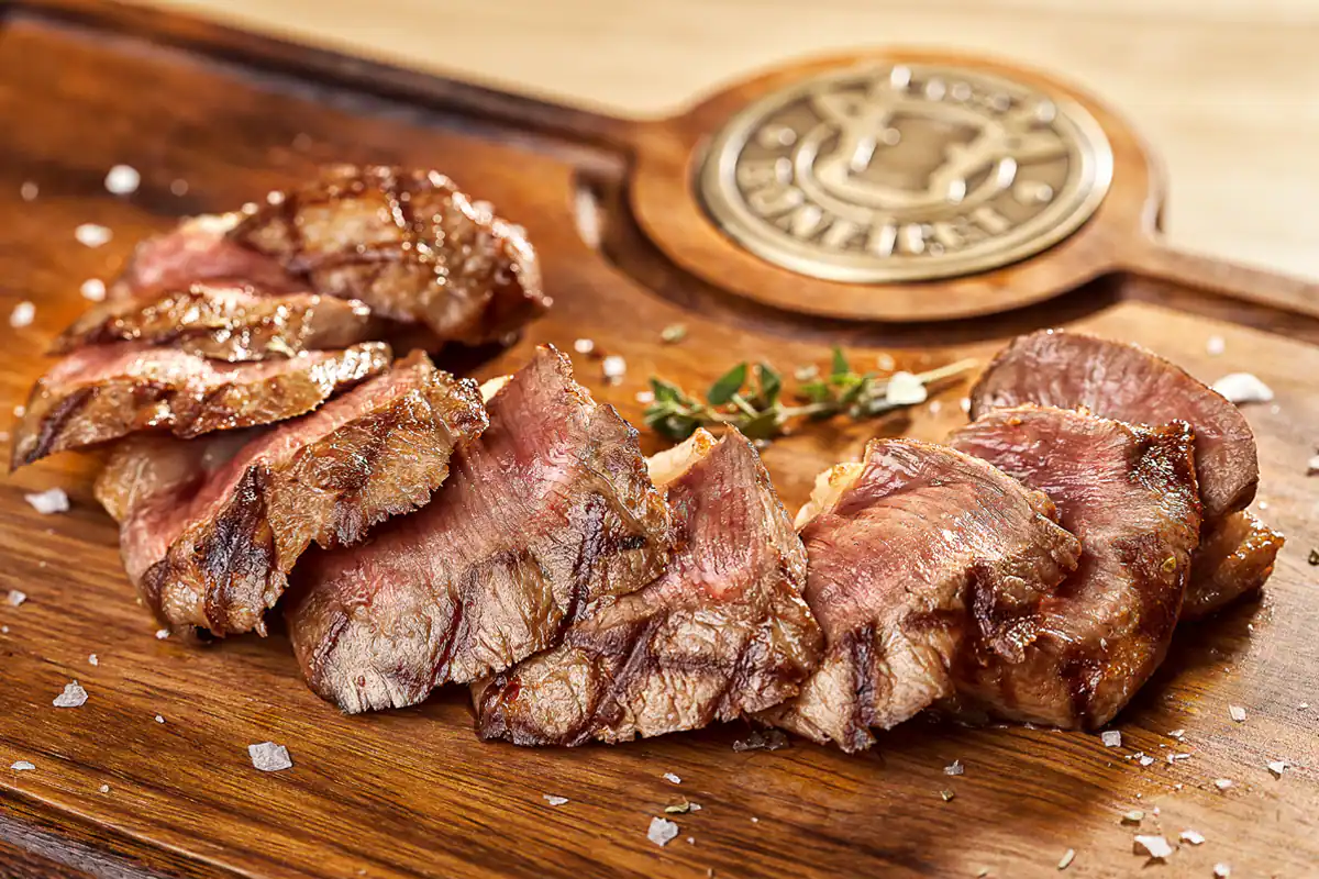 Bonfilet Steak House fotoğraflar. Alkent 2000, İstanbul yerleri ...