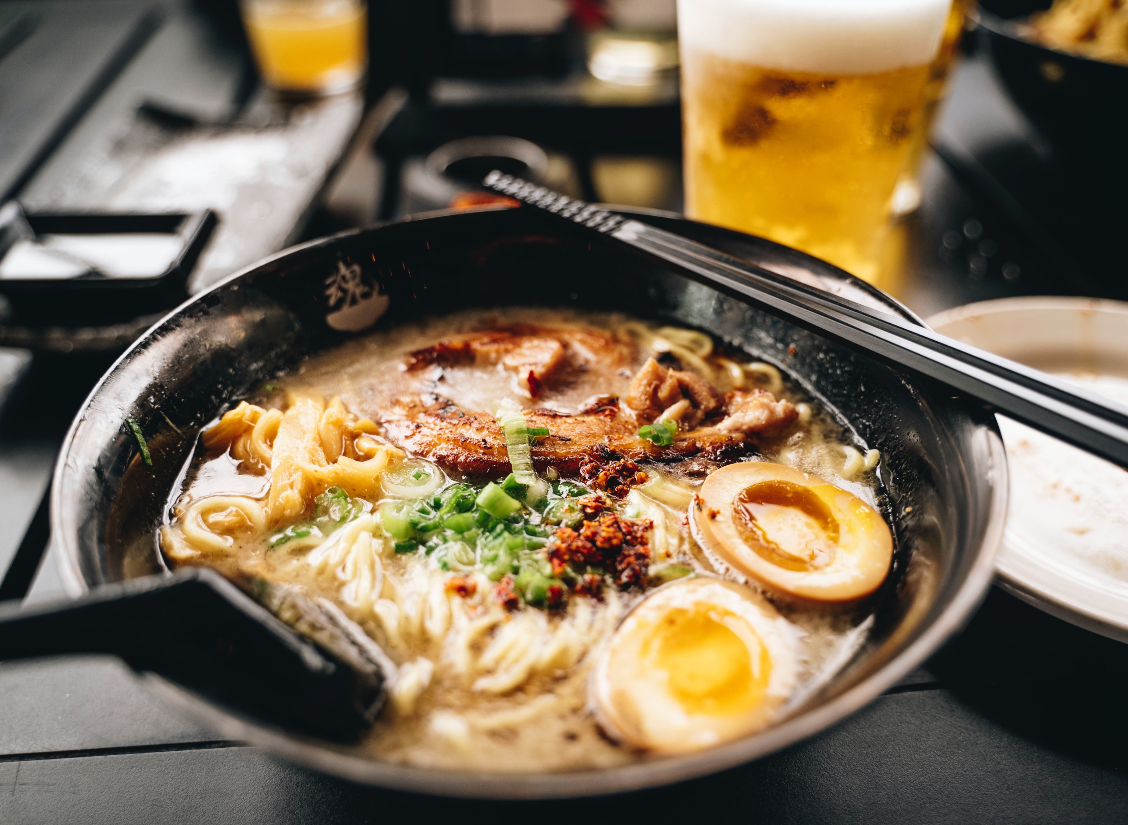 Ramen Express Japan - Boni Halcon menu price 2022-2023 near Mandaluyong ...