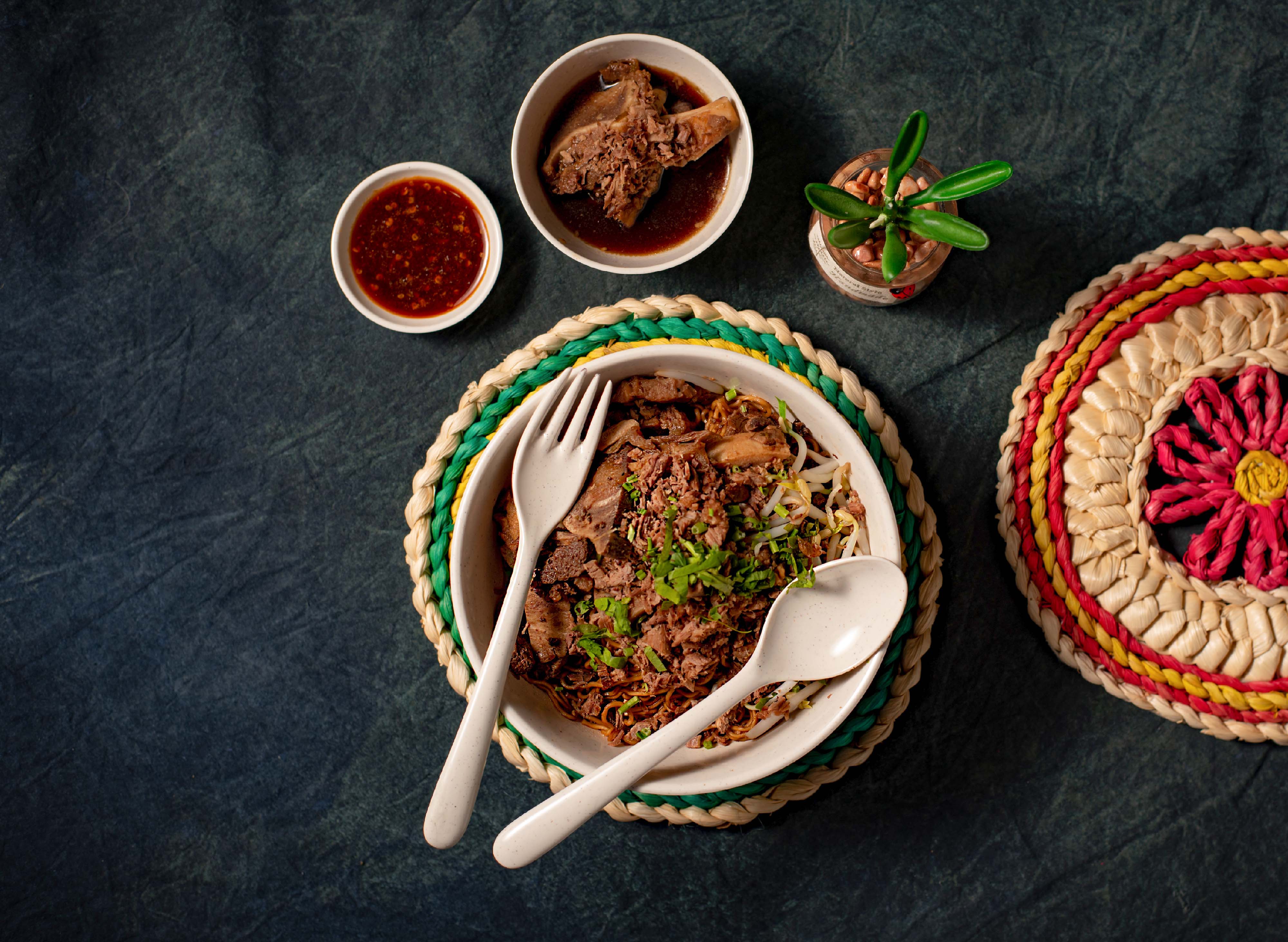 Wan Lee Cafe, Noodles, Mukah | YummyAdvisor