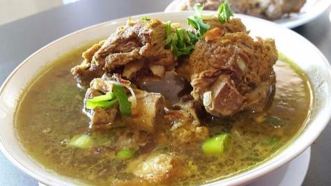 Dapur Ba' Serimpi, Wenang terdekat - Restoran dan Tempat Makan Bakmi ...