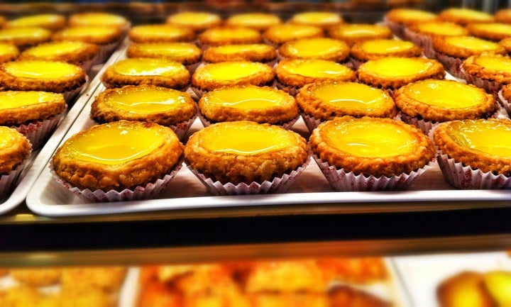 Tong Kee Bread & Tarts, Breakfast, Puchong | YummyAdvisor