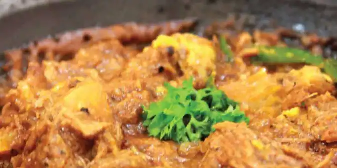 Oregi, Arab, Selangor | YummyAdvisor