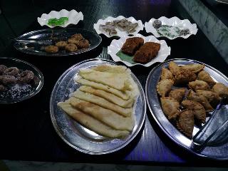 KAFE IKHWAN SELAYANG menu and price 2022-2023 | YummyAdvisor