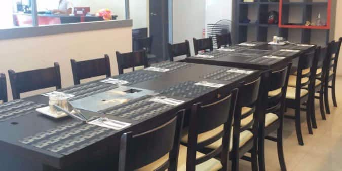 Golden King Buffet Restaurant menu price 2022-2023 near Hobbies of Asia ...