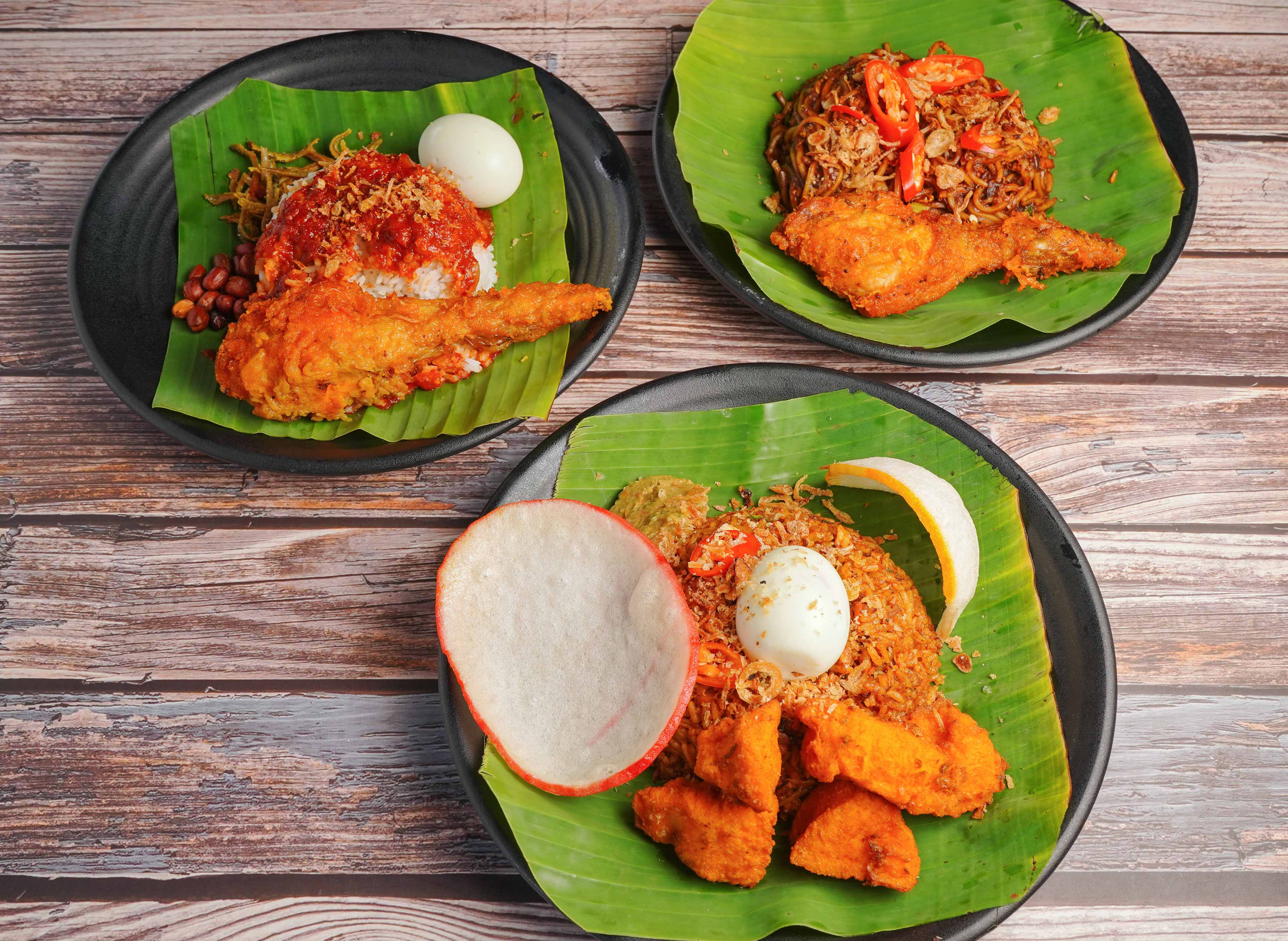 All In All Cafe, Malaysia, Sepang | YummyAdvisor