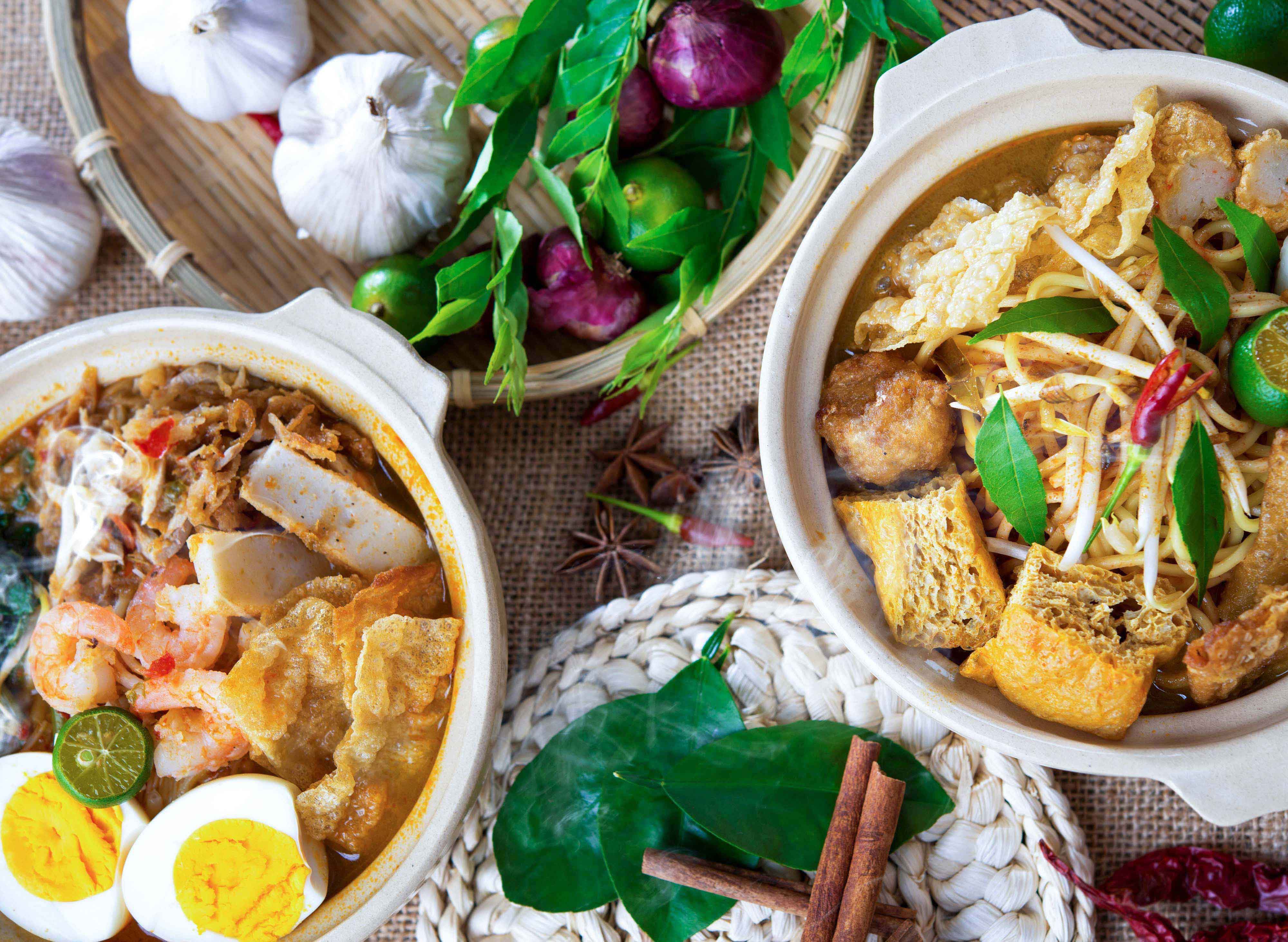 MEE TARIK WARISAN ASLI (Sungai Petani) menu and price 2022-2023 ...