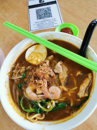 Restoran Ming Fon, Chinese, Ampang | YummyAdvisor