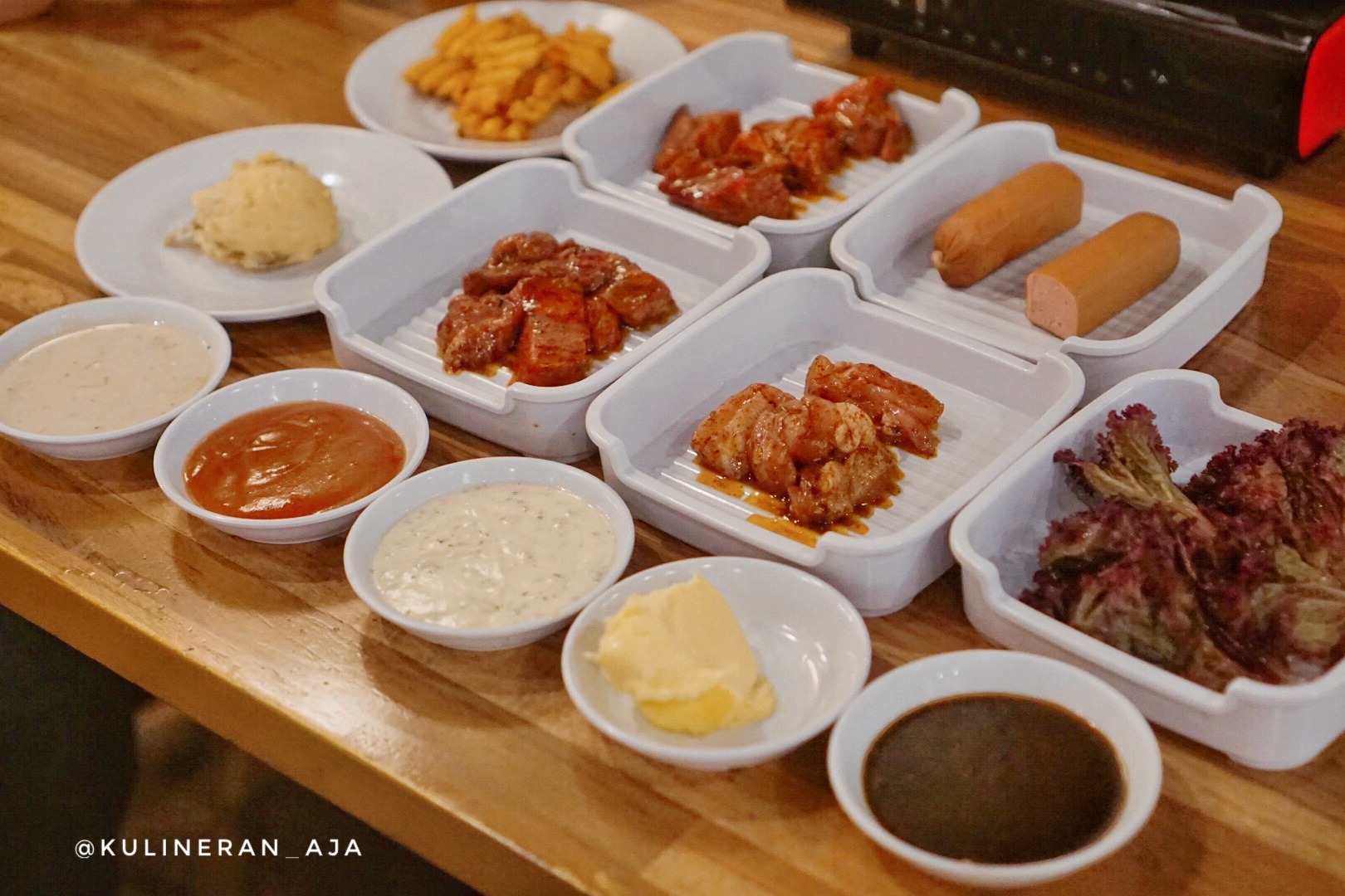 Steak Hotel by Holycow! terdekat - Restoran dan Tempat Makan Barat ...