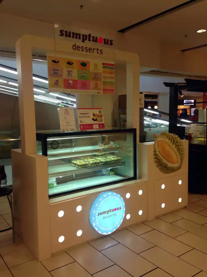 Sumptuous Desserts, Dessert, Selangor | YummyAdvisor