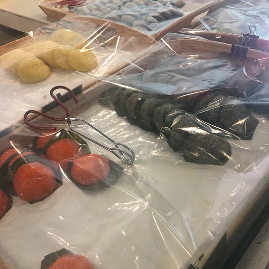 Yalitai cake AhLee Taiping Kuih, Chinese, Johor Bahru | YummyAdvisor