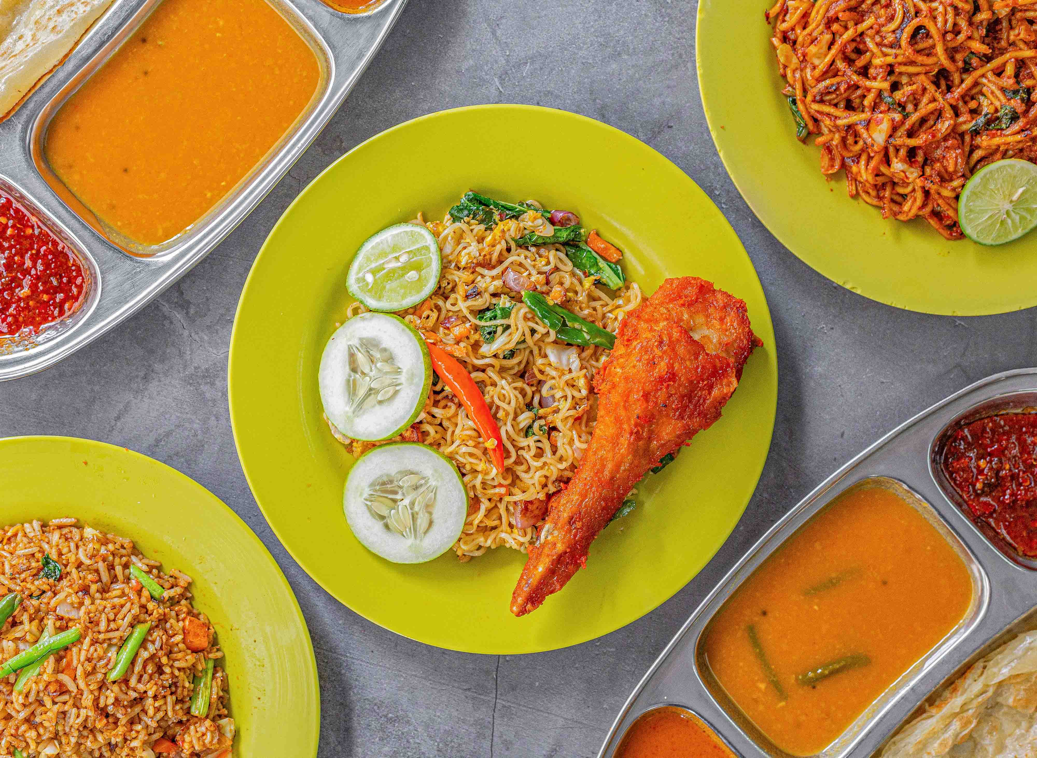 Restoran Insaf Cemerlang, Malaysia, Kuantan | YummyAdvisor