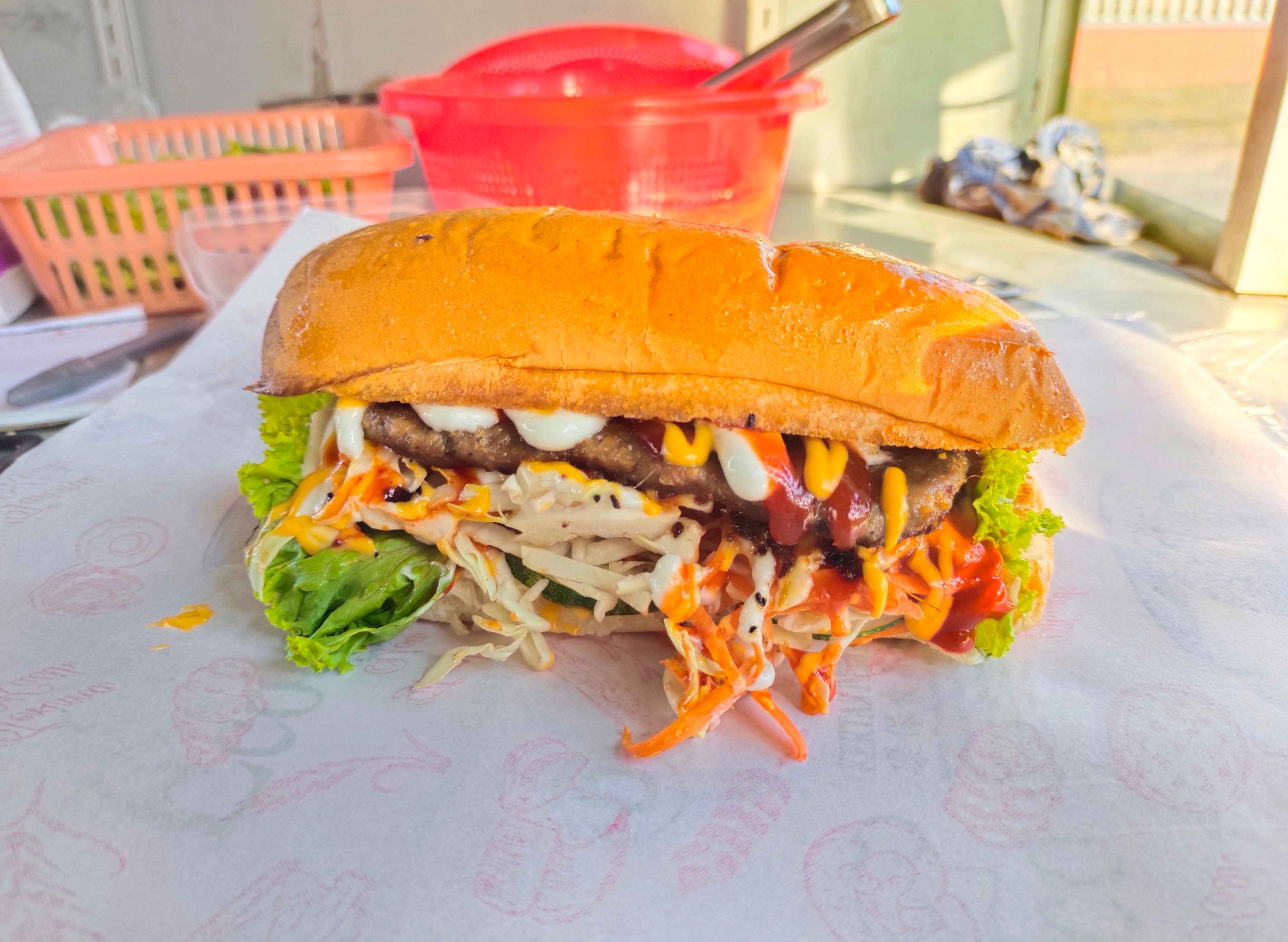 Nik’s Kitchen menu and price 2022-2023 | YummyAdvisor