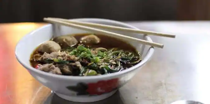 Little Rara Thai Noodle House, Thailand, Kuala Lumpur | YummyAdvisor