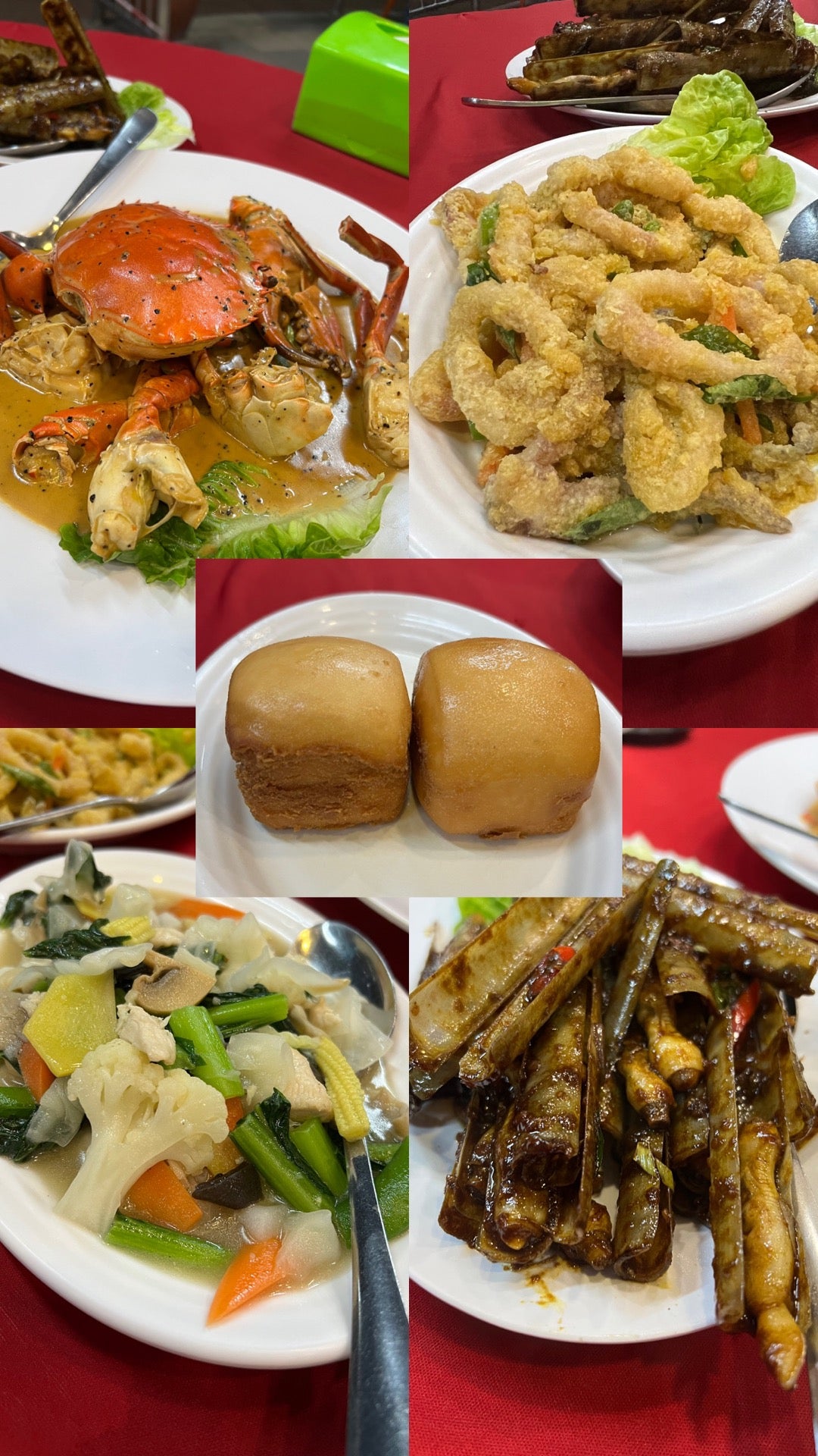 Ibrahim's Fatty Crab menu and price 2022-2023 | YummyAdvisor