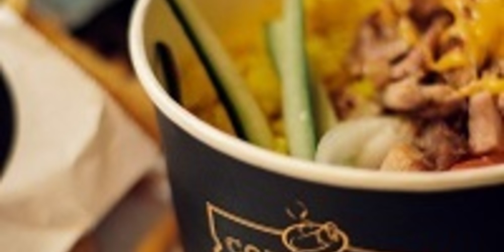 Container Kebab, Kebap, Kuala Lumpur | YummyAdvisor