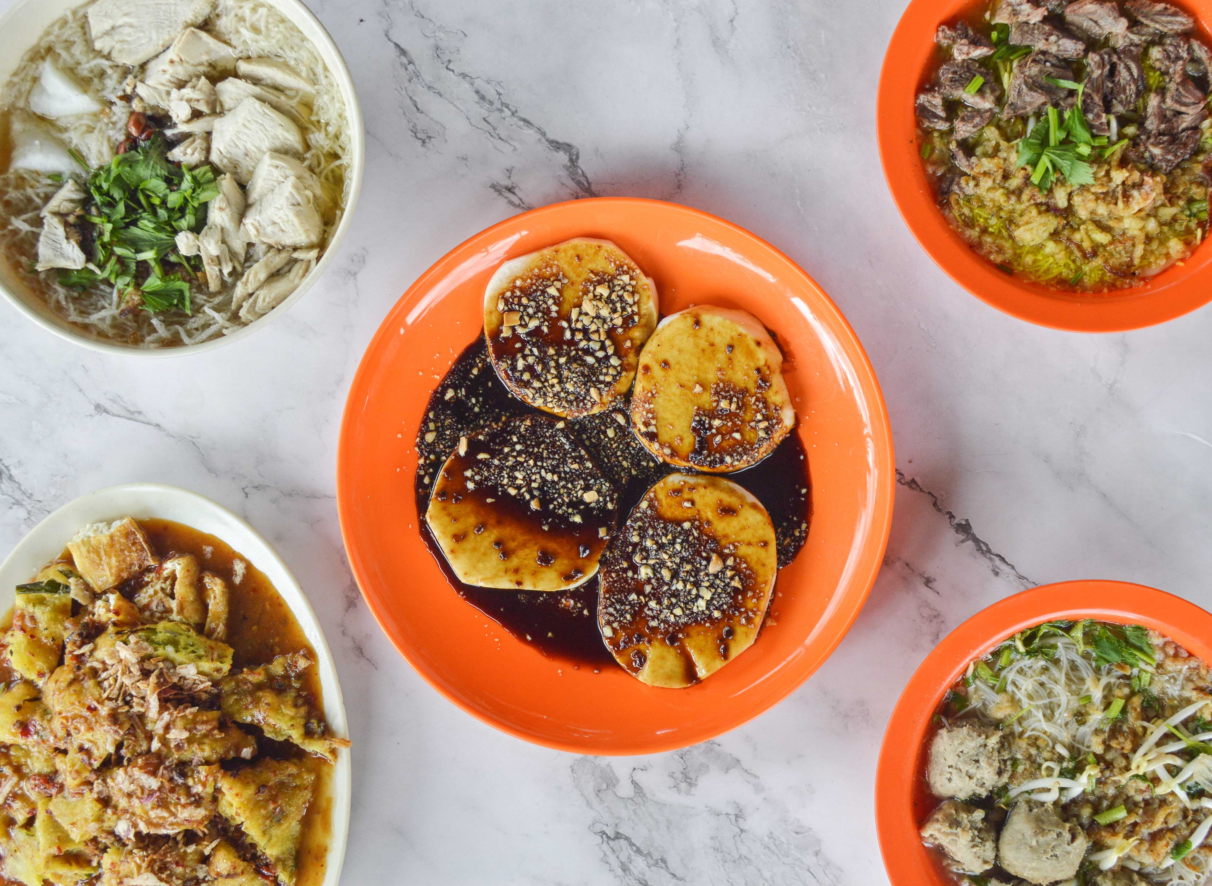 KAK MAS BIHUN SUP ABC TAMAN PERPADUAN, Malaysia, Ipoh | YummyAdvisor