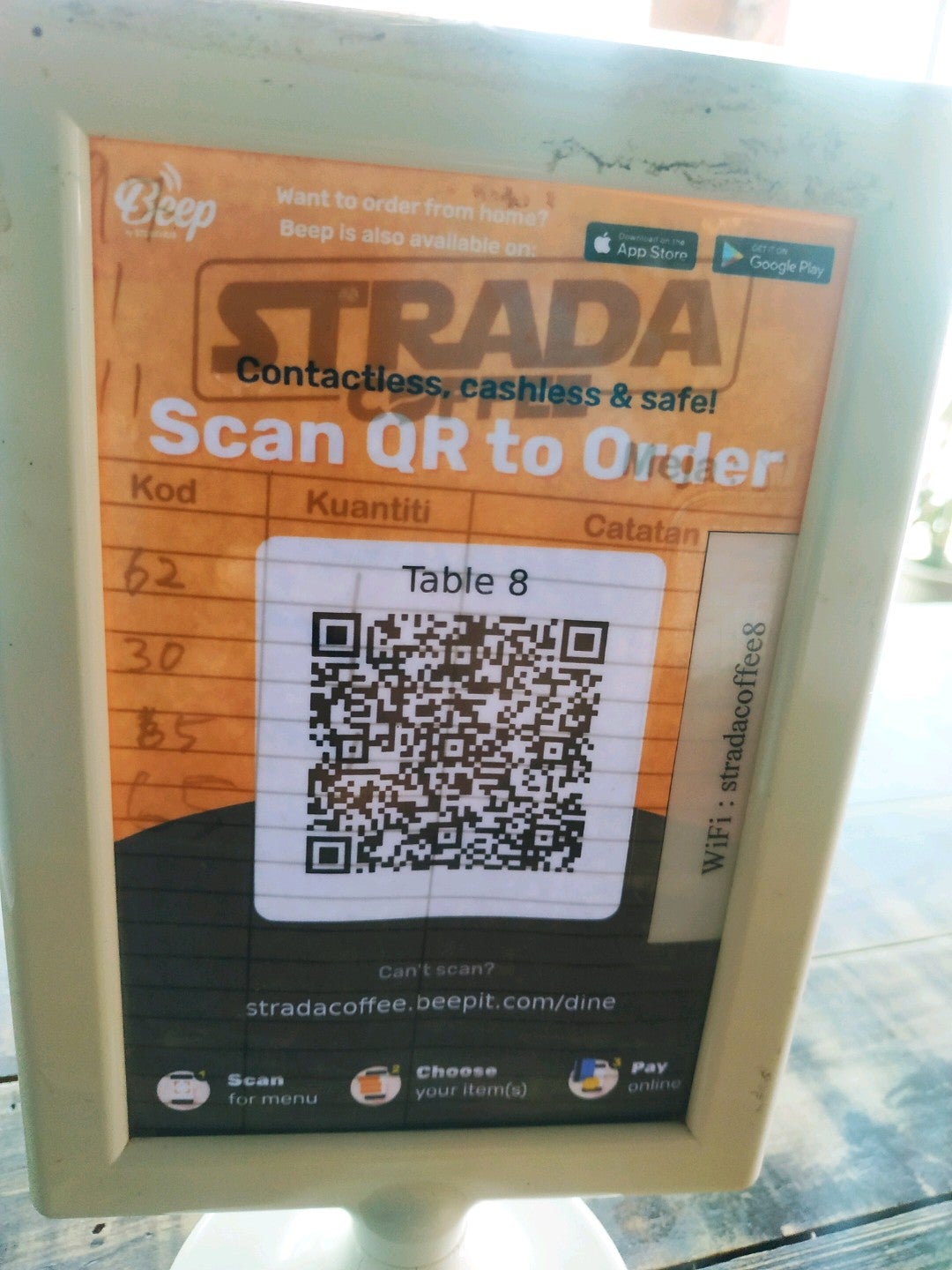 Strada Coffee, Restaurant restaurant near me in Seremban | YummyAdvisor