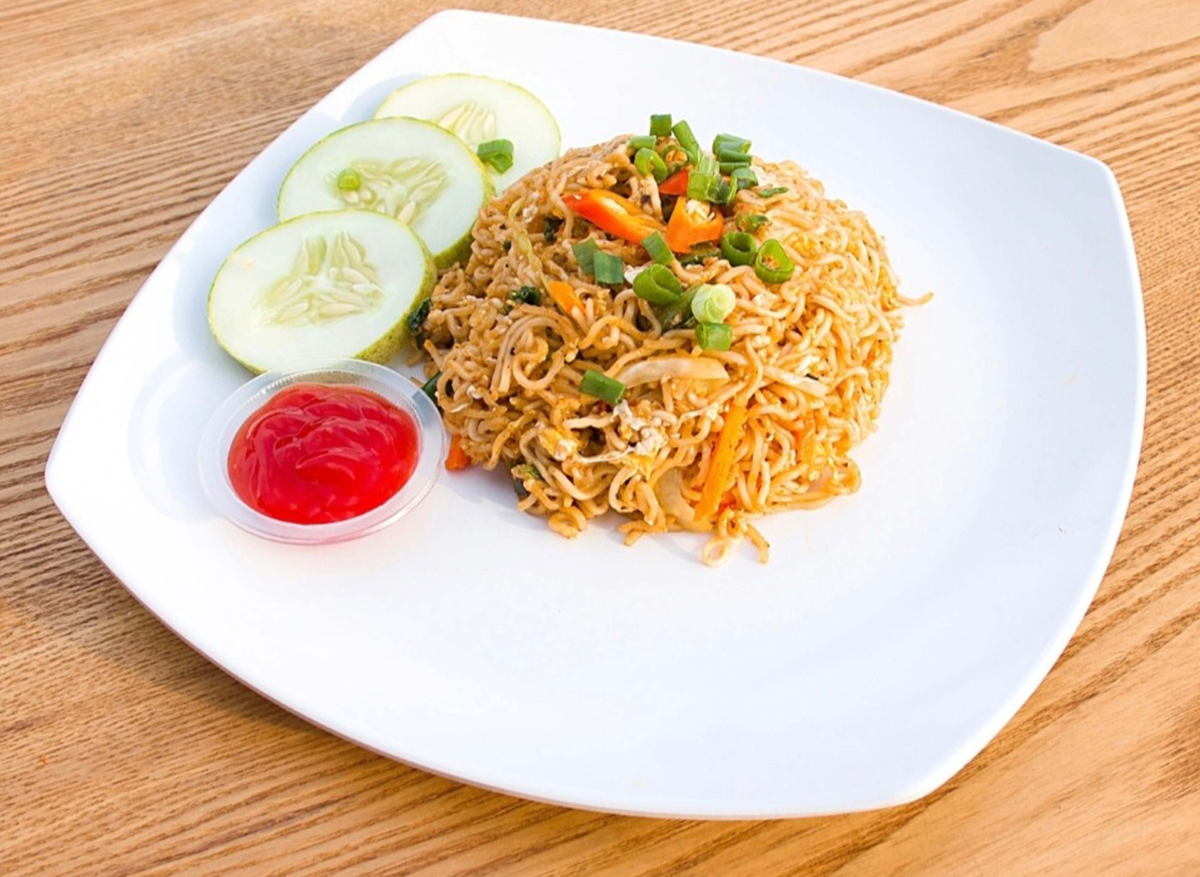 Restoran Thaqwa (Denai Alam) menu and price 2022-2023 | YummyAdvisor