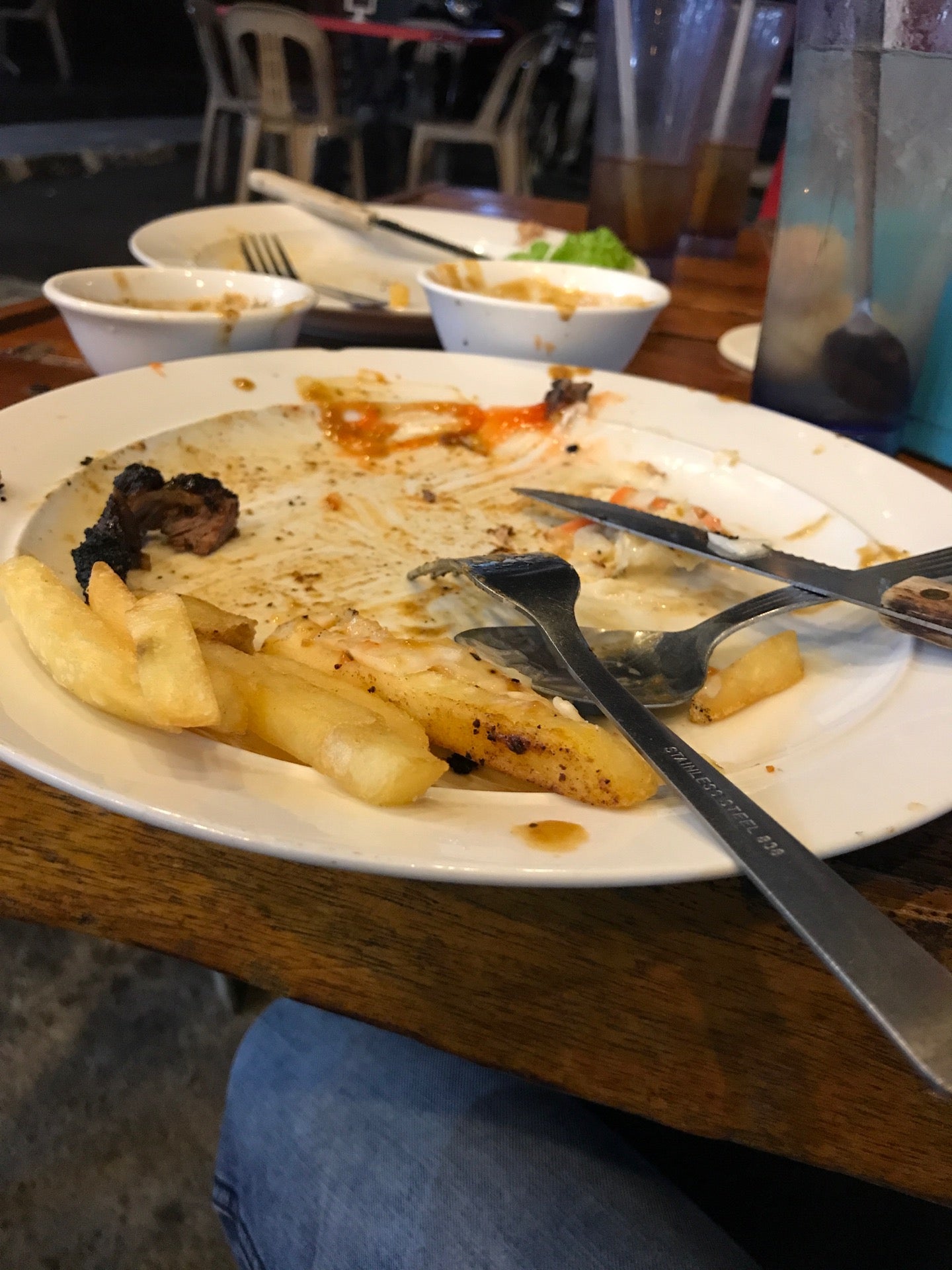 Chop2Cafe, Restaurant, Tanjong Rambutan | YummyAdvisor