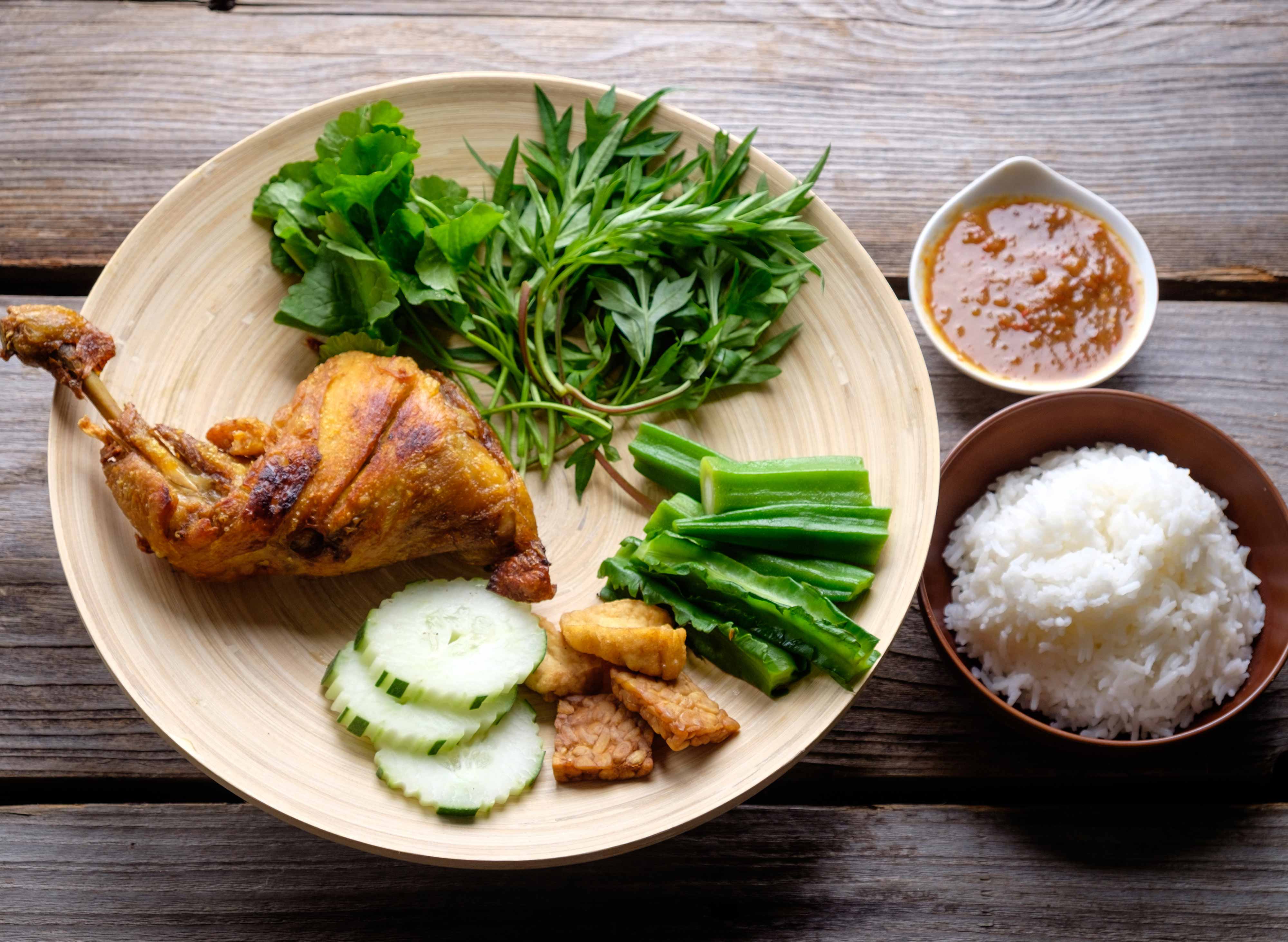 Kedai Makanan Yaso, Noodles, Jempol | YummyAdvisor