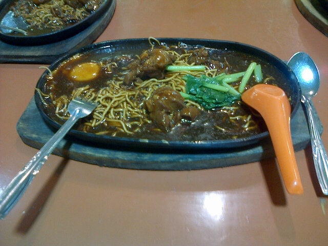 Aeon Food Court, Bar, Johor Bahru | YummyAdvisor